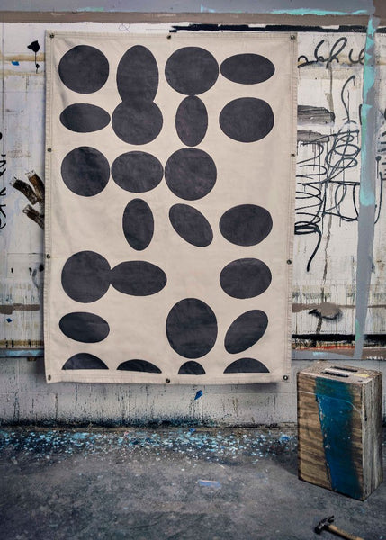 Stone (Boulder) Tarp – Lustre Of Midday
